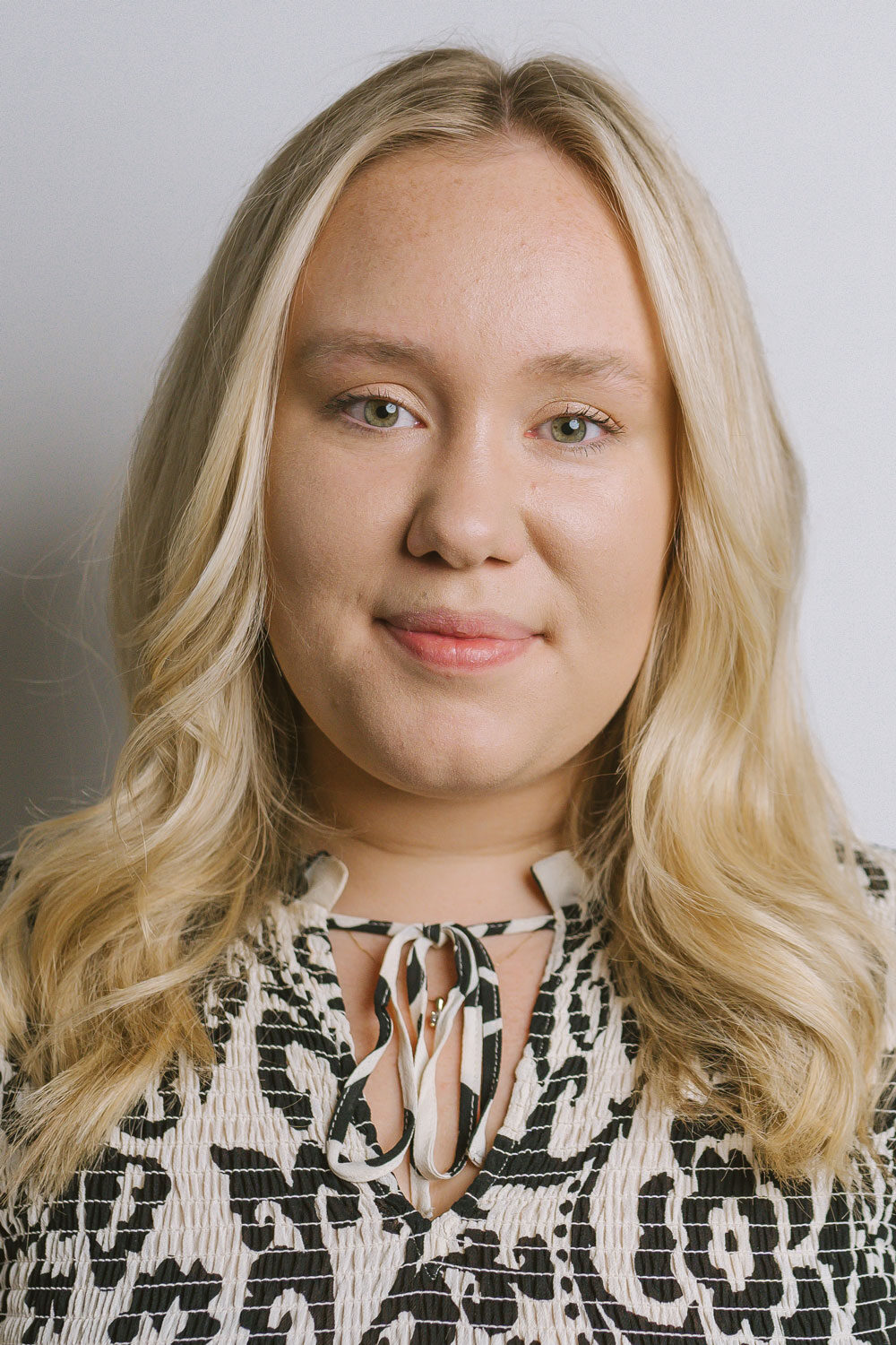 Annabel Rowland
