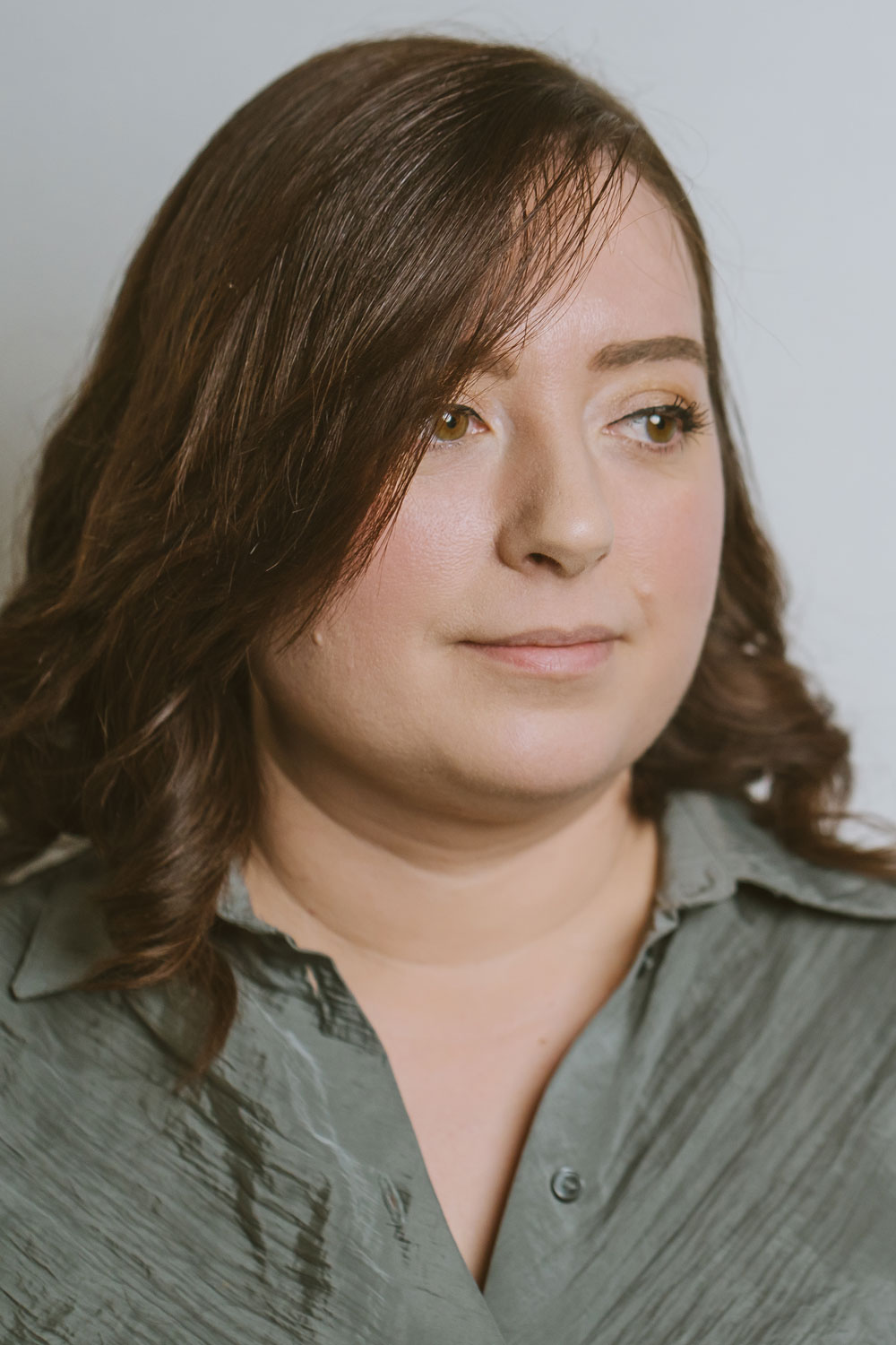 Claire Peckham