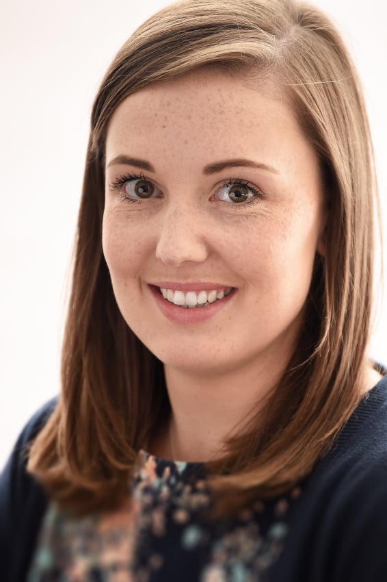 Anna Shrubsole (nee Christie)