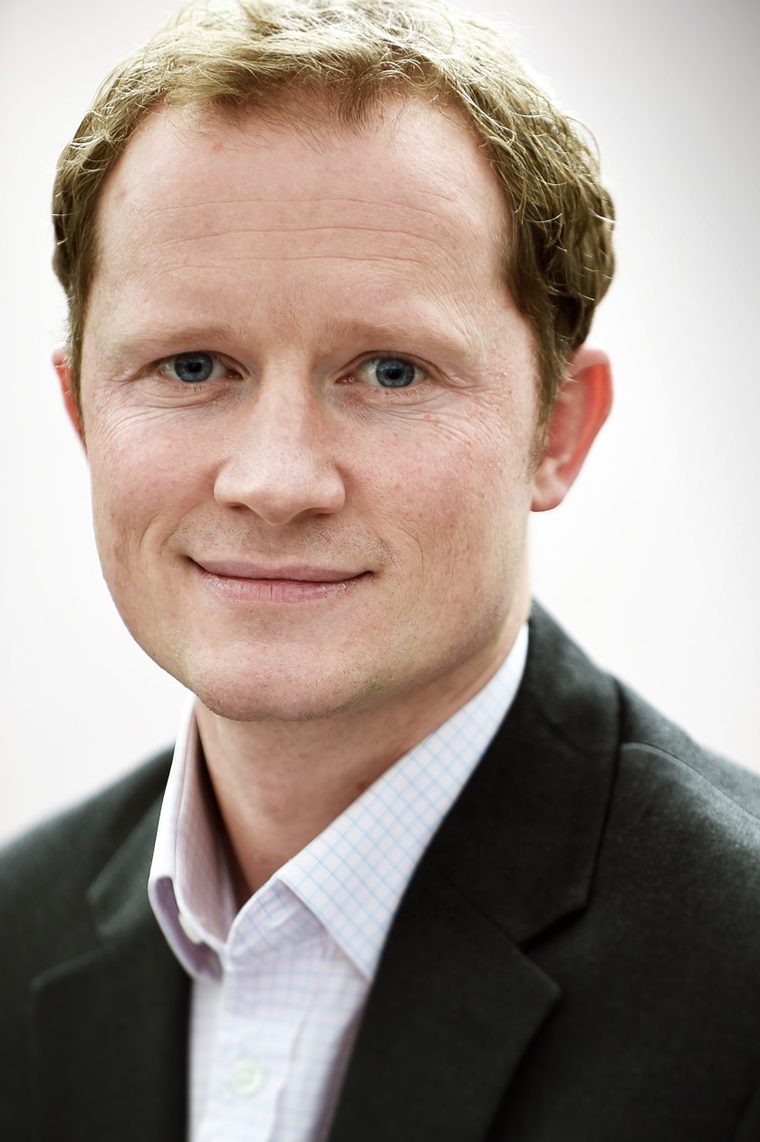 Simon Hore