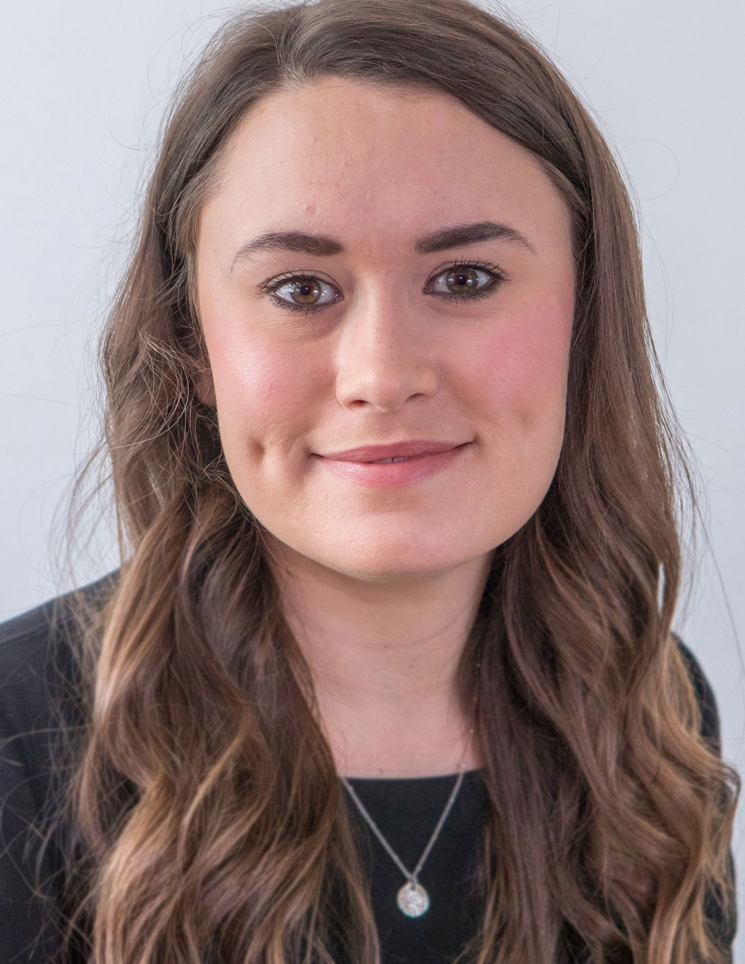 Hannah Stretton (née Jenkins)