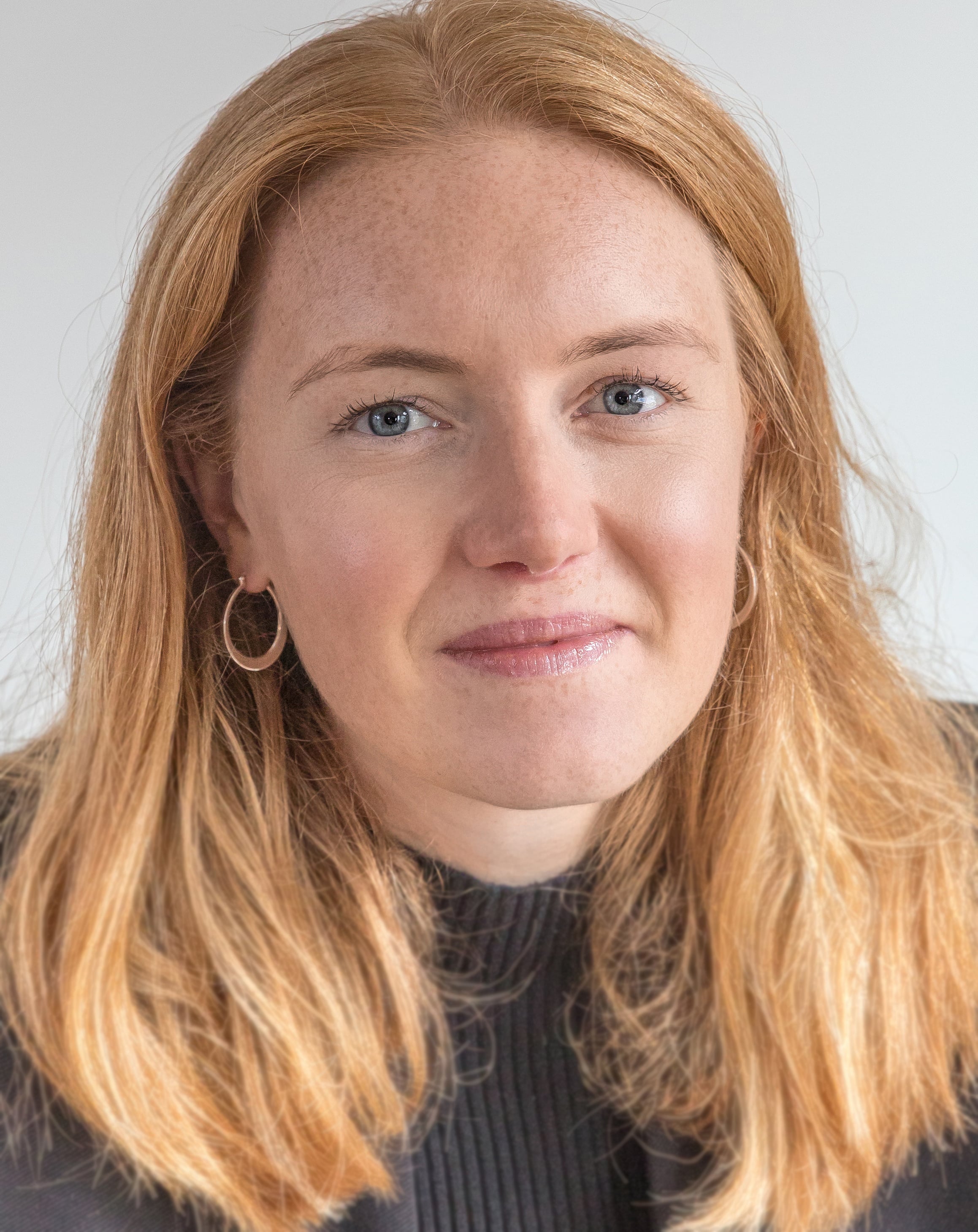 Rebecca Stanton