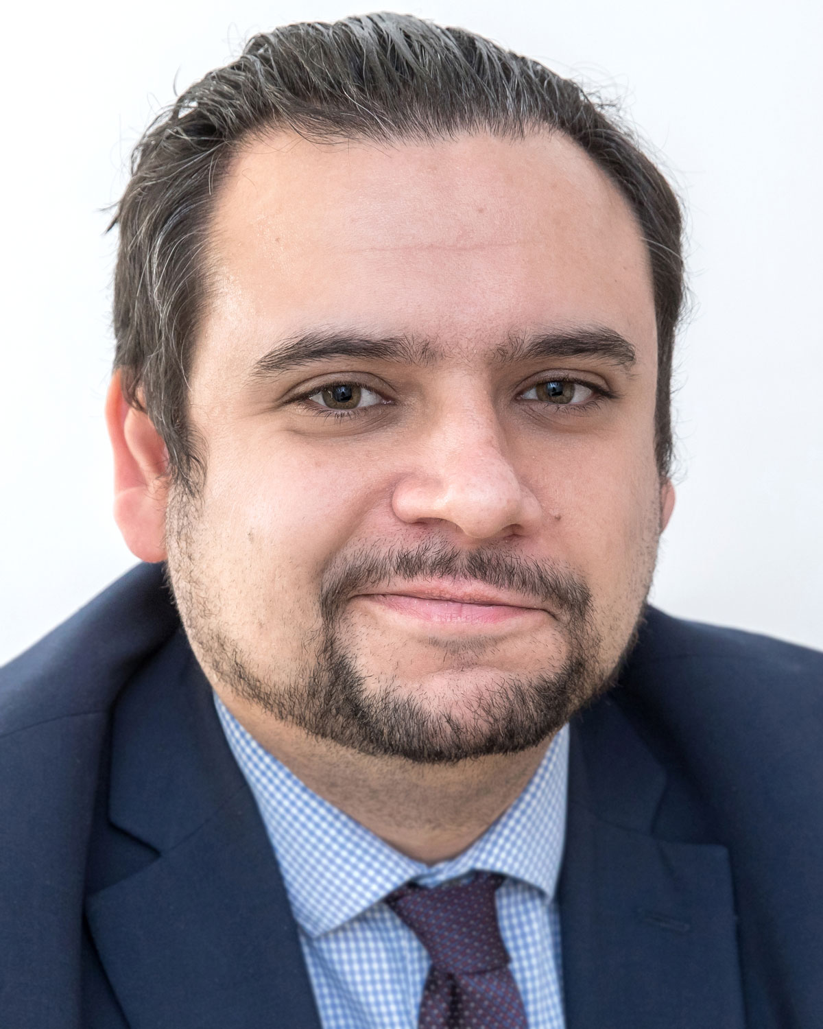 Sean Robert David Willcox