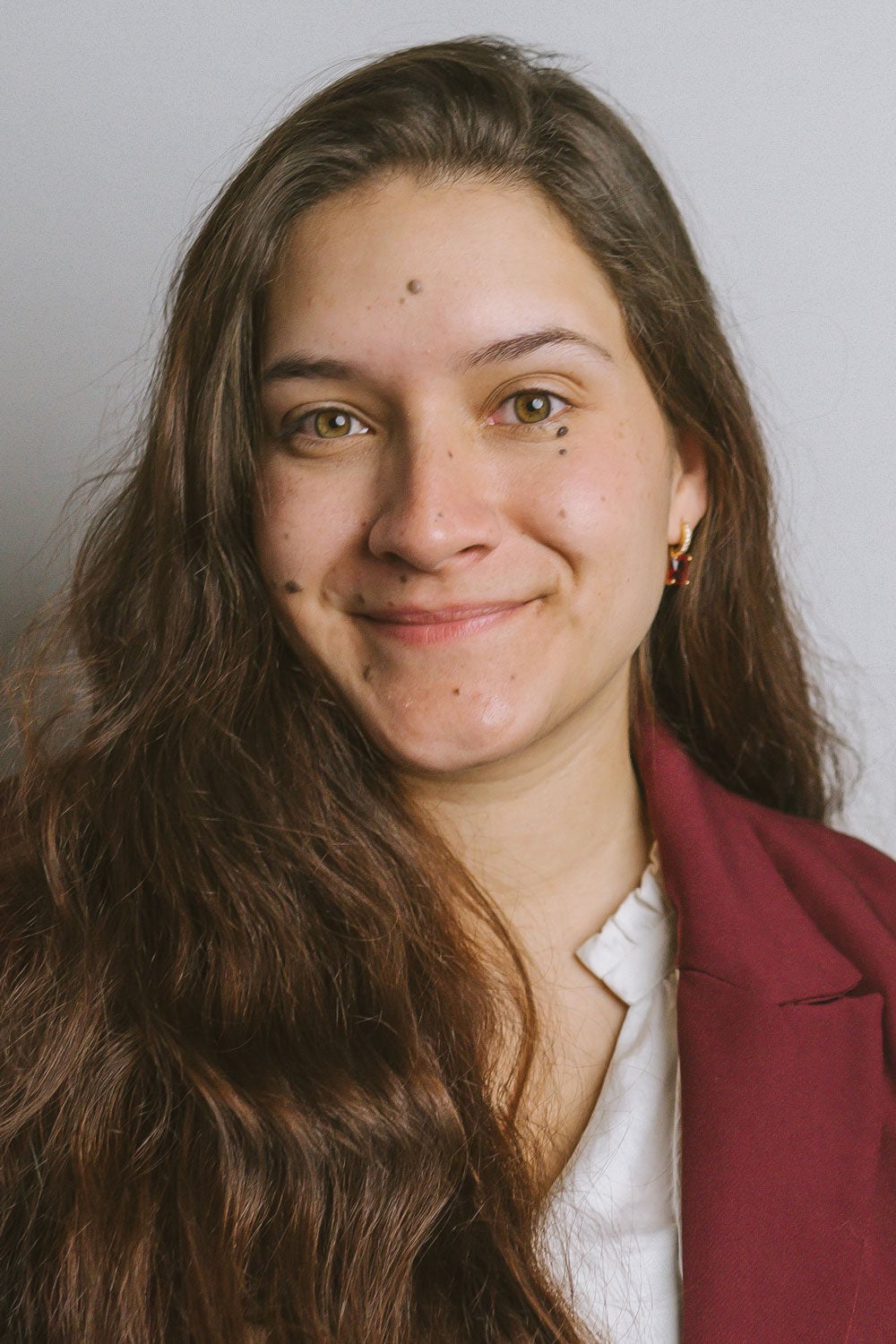 Shana McBean